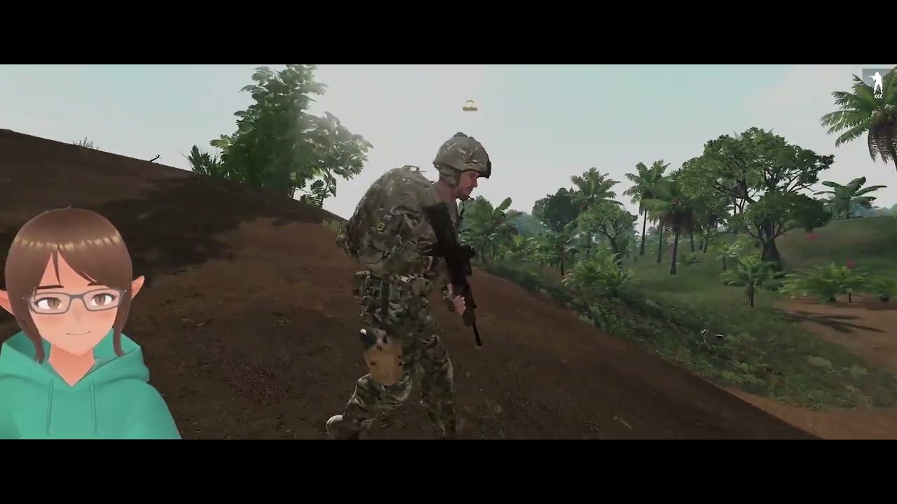 [18+] Operation Archer w/ the 17th Pathfinders!! - YouTube