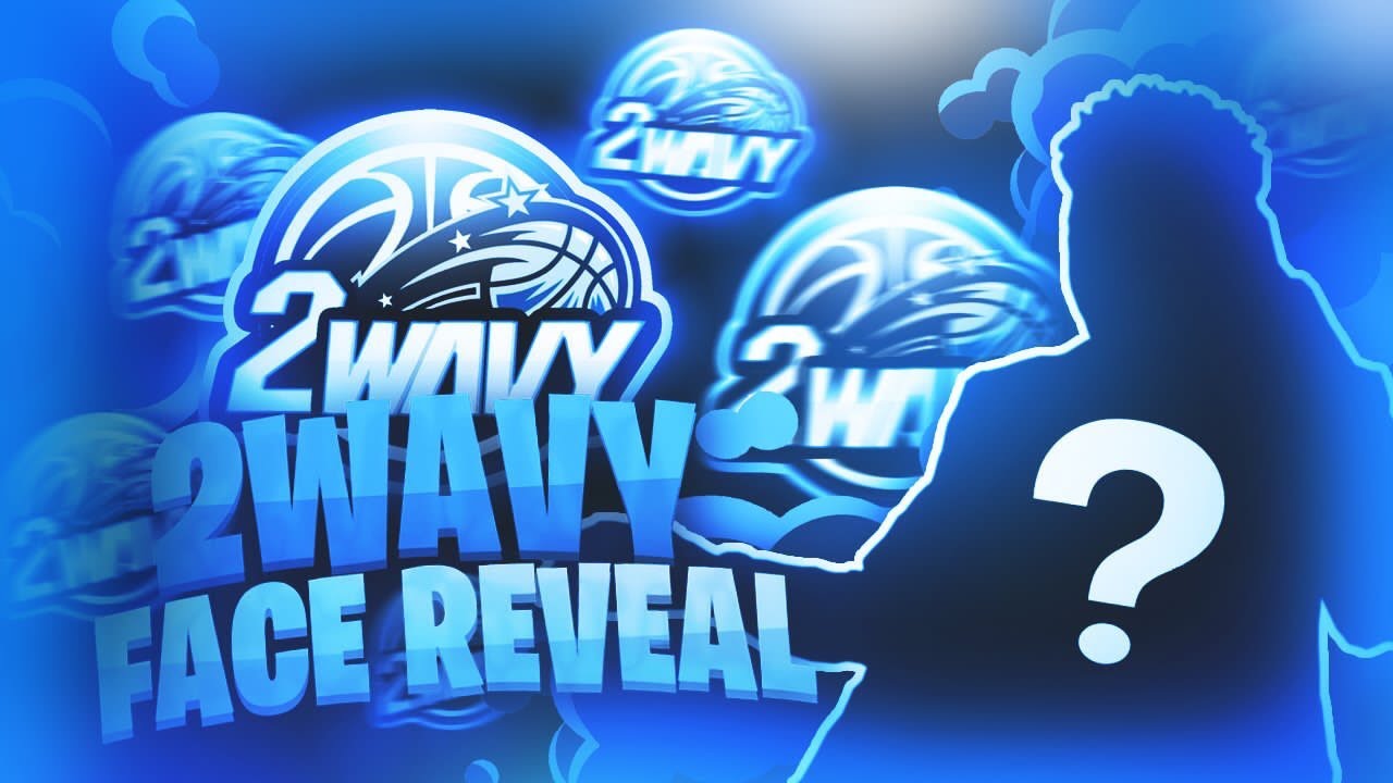 SUMMER 2018 2WAVY FACE REVEAL!!SHOWING HOW EACH 2WAVY MEMBER LOOKS PART ...