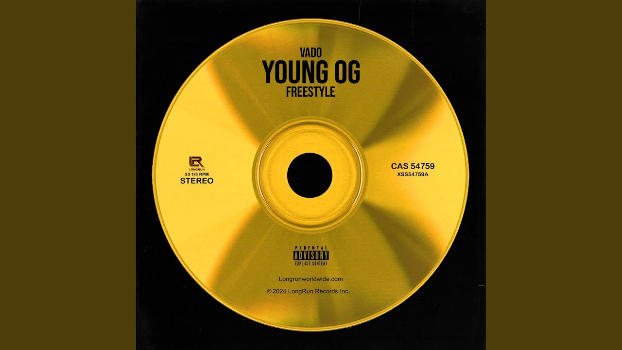 Young OG - YouTube