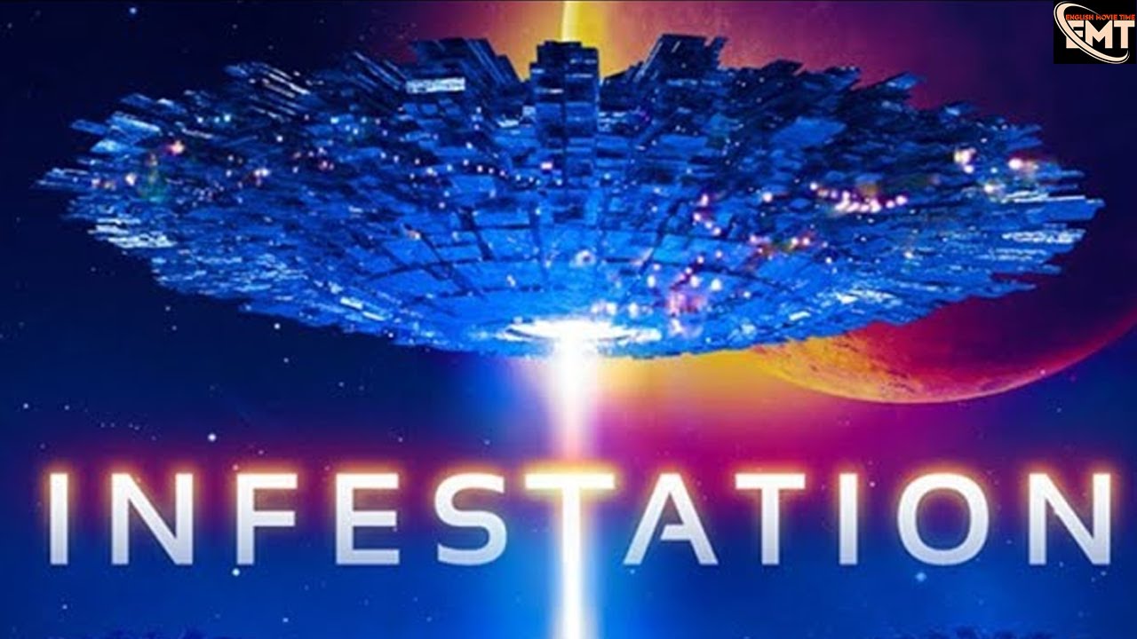 Infestation | Hollywood Full Thriller Movie | Full Length English ...