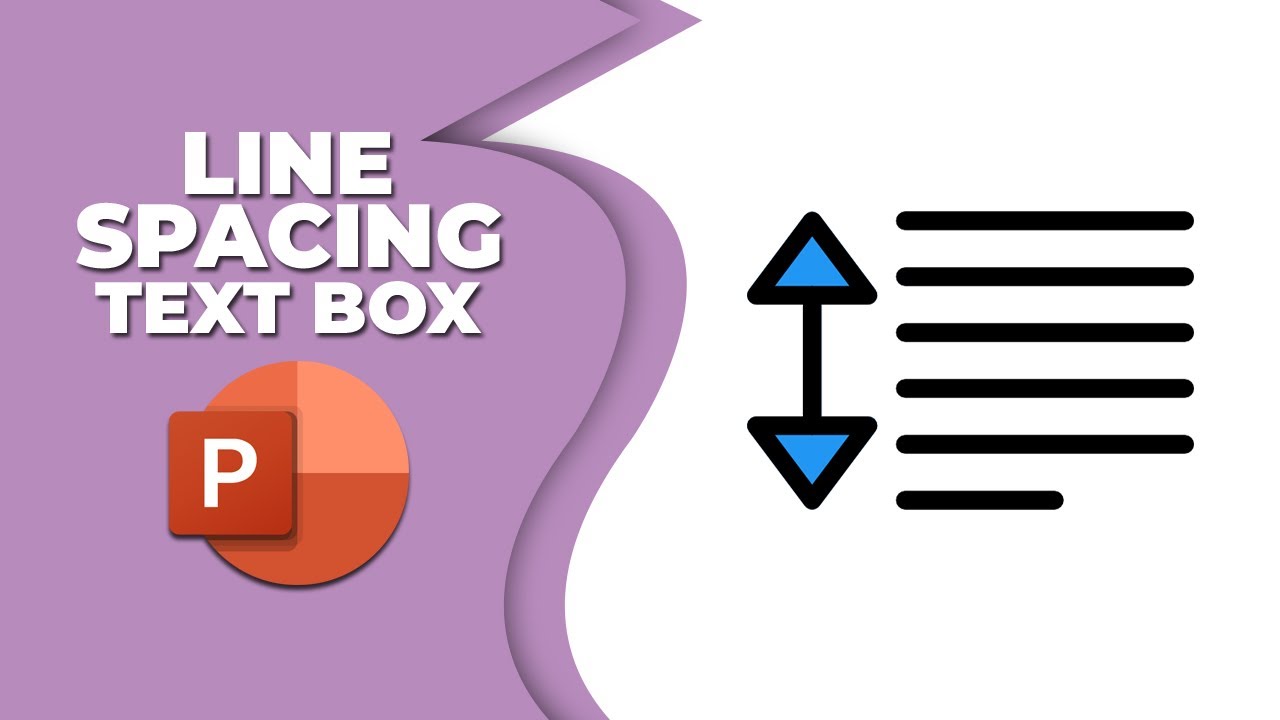 How To Insert Line Spacing In PowerPoint Text Box YouTube How To Insert Line Spacing In PowerPoint Text Box YouTube