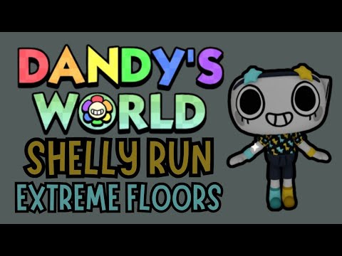 Star-Time Shelly Run (Extreme Floors) | Pebble, Shelly & Sprout = 5 ...