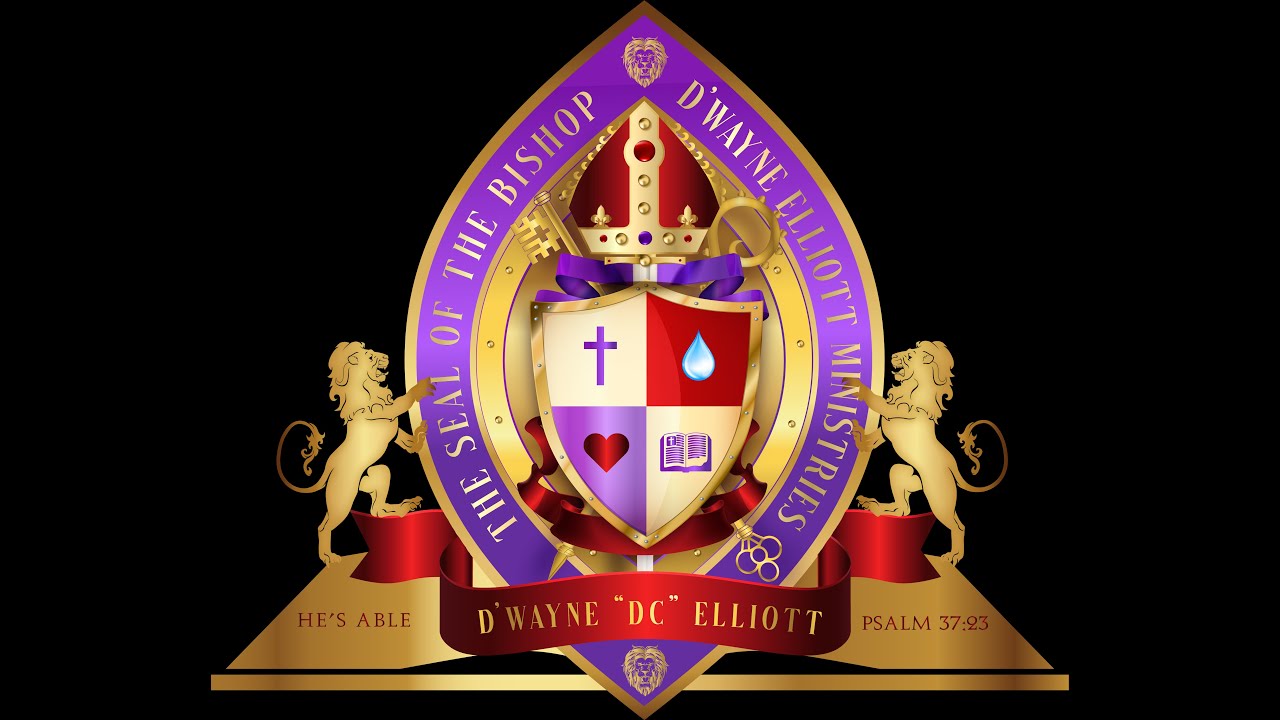 The Body of Christ Christian Ministries Bible Study - YouTube