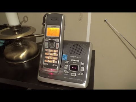 Telephones Ringing 5/31/2019 - YouTube