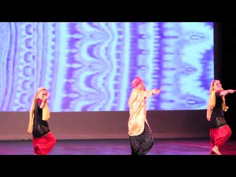 Bhangra Bistar - Agni Taal - Bollywood Colombia - YouTube