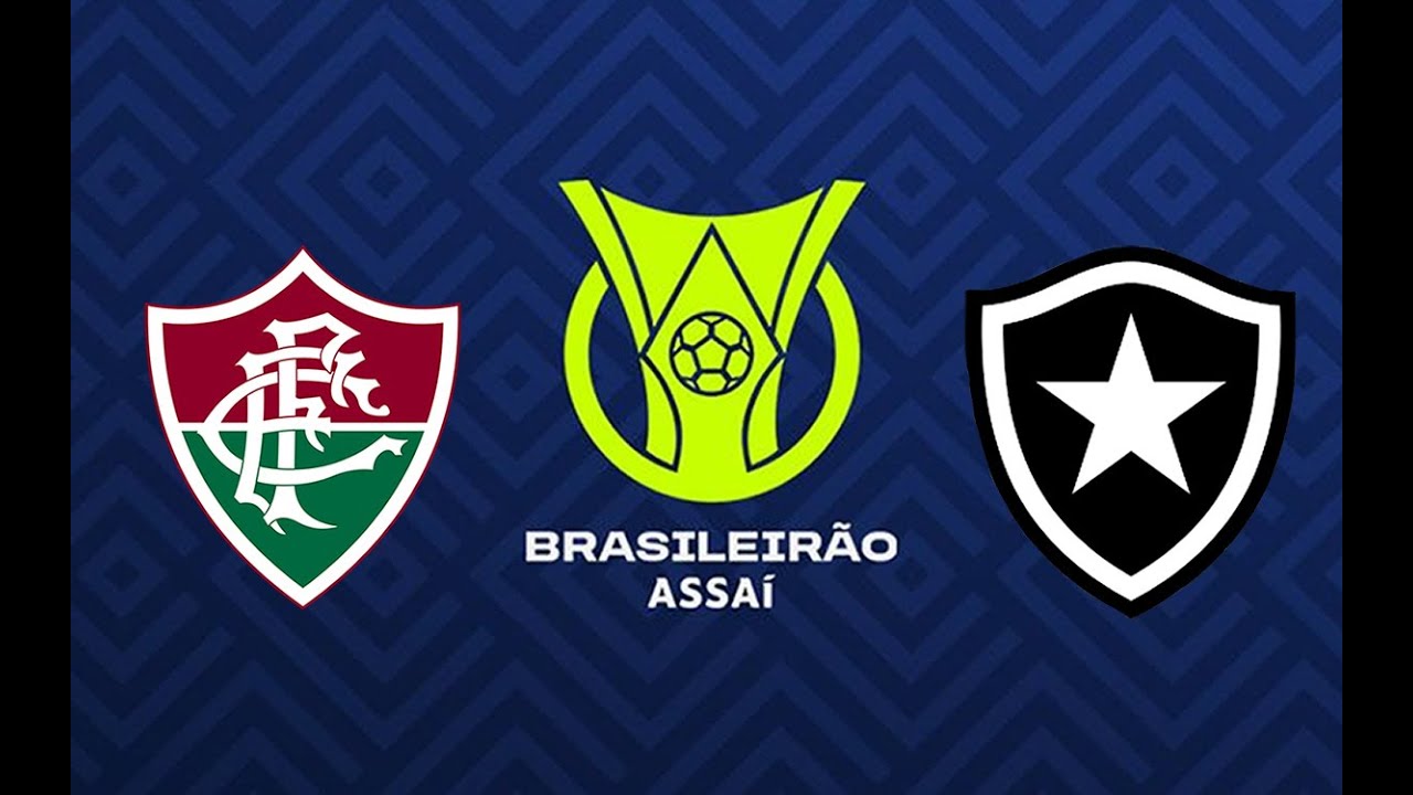 FLU X BOT BRASILEIRAO 2024 - YouTube