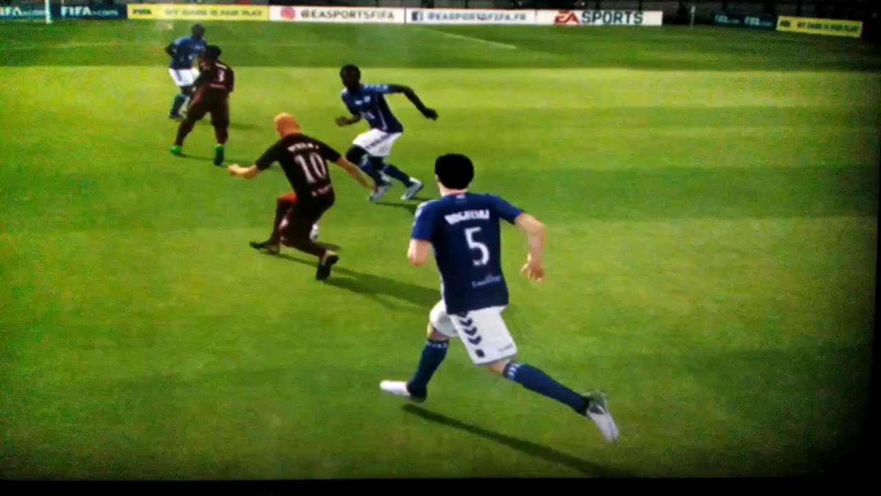 La mejor jugada - YouTube