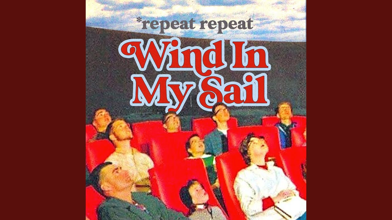 Wind in My Sail - YouTube