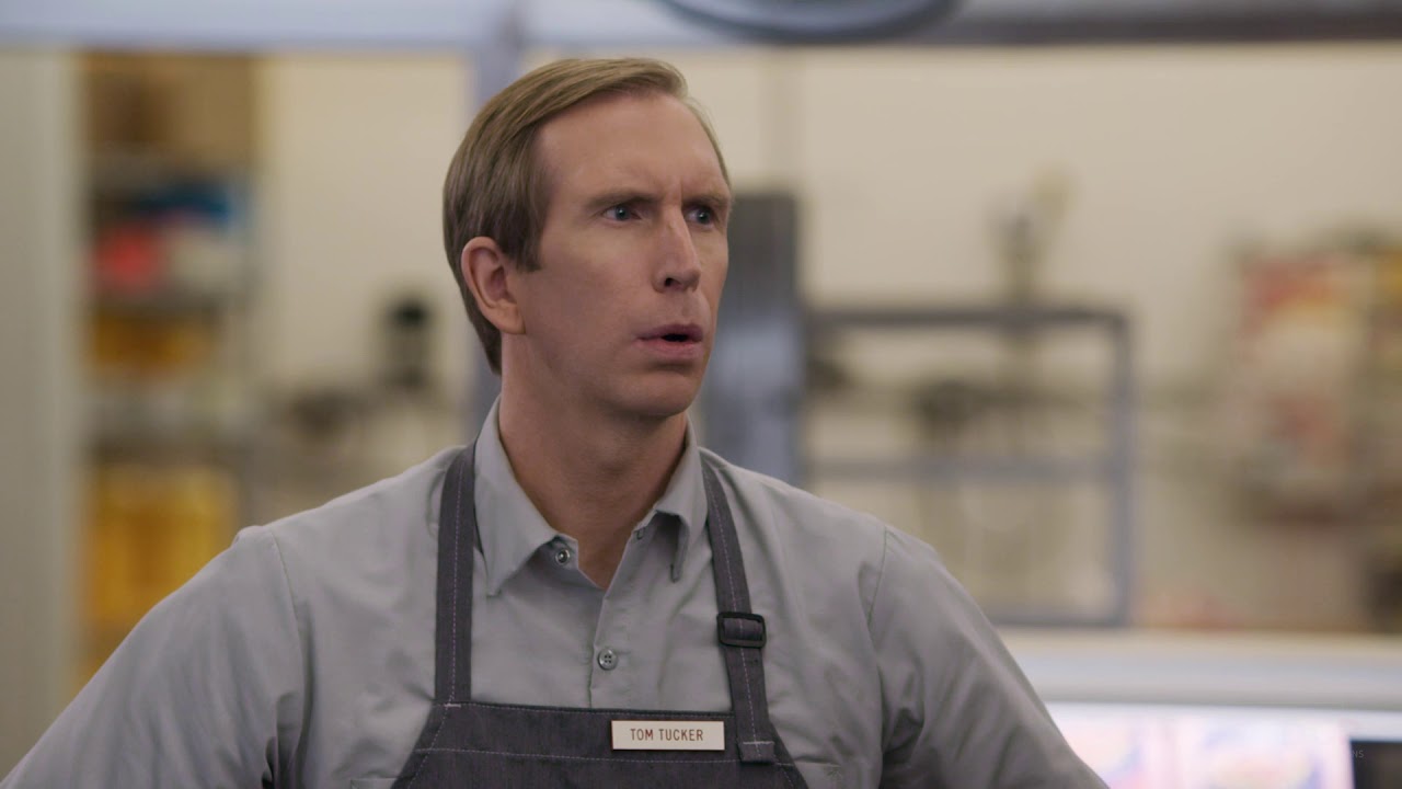 GEICO - SHAVING CREAM - DCP PRODUCTIONS - YouTube