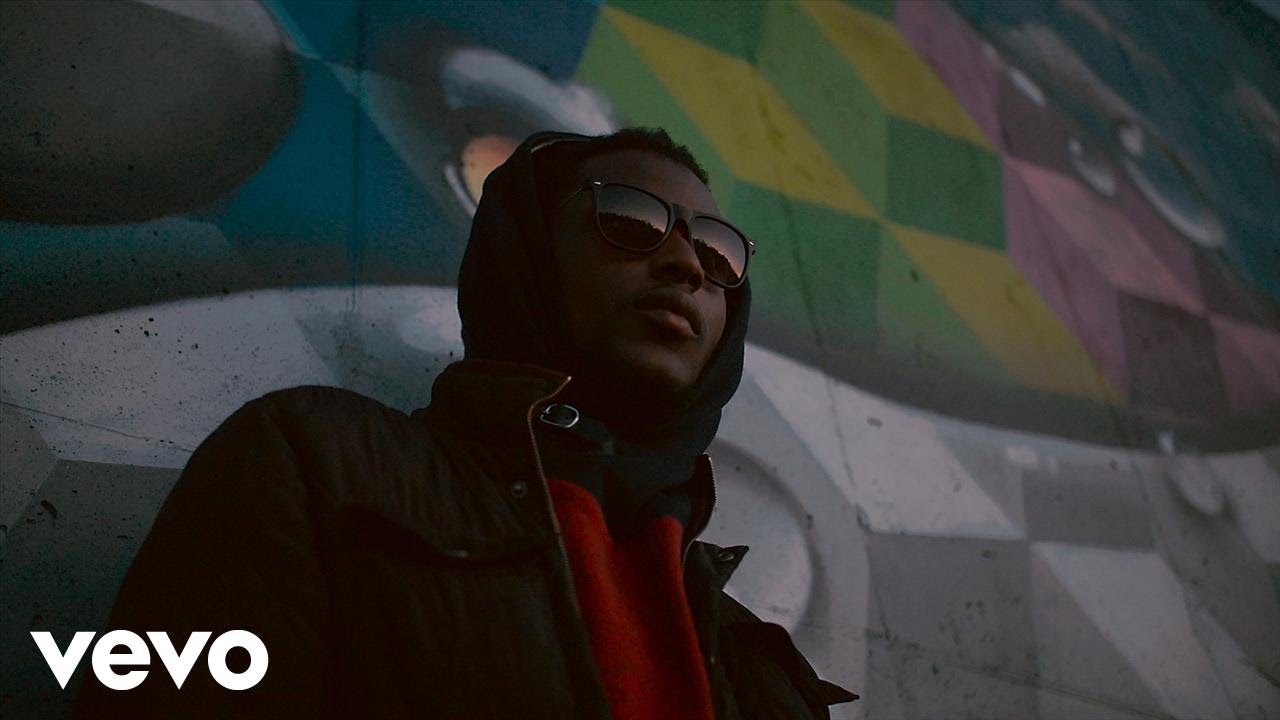 A2Z .feat Alfu - Complex Mind - YouTube