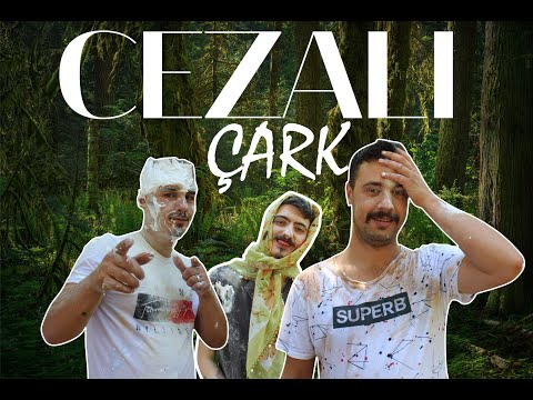 CEZALI OYUN ( ÇARKI KELEK )