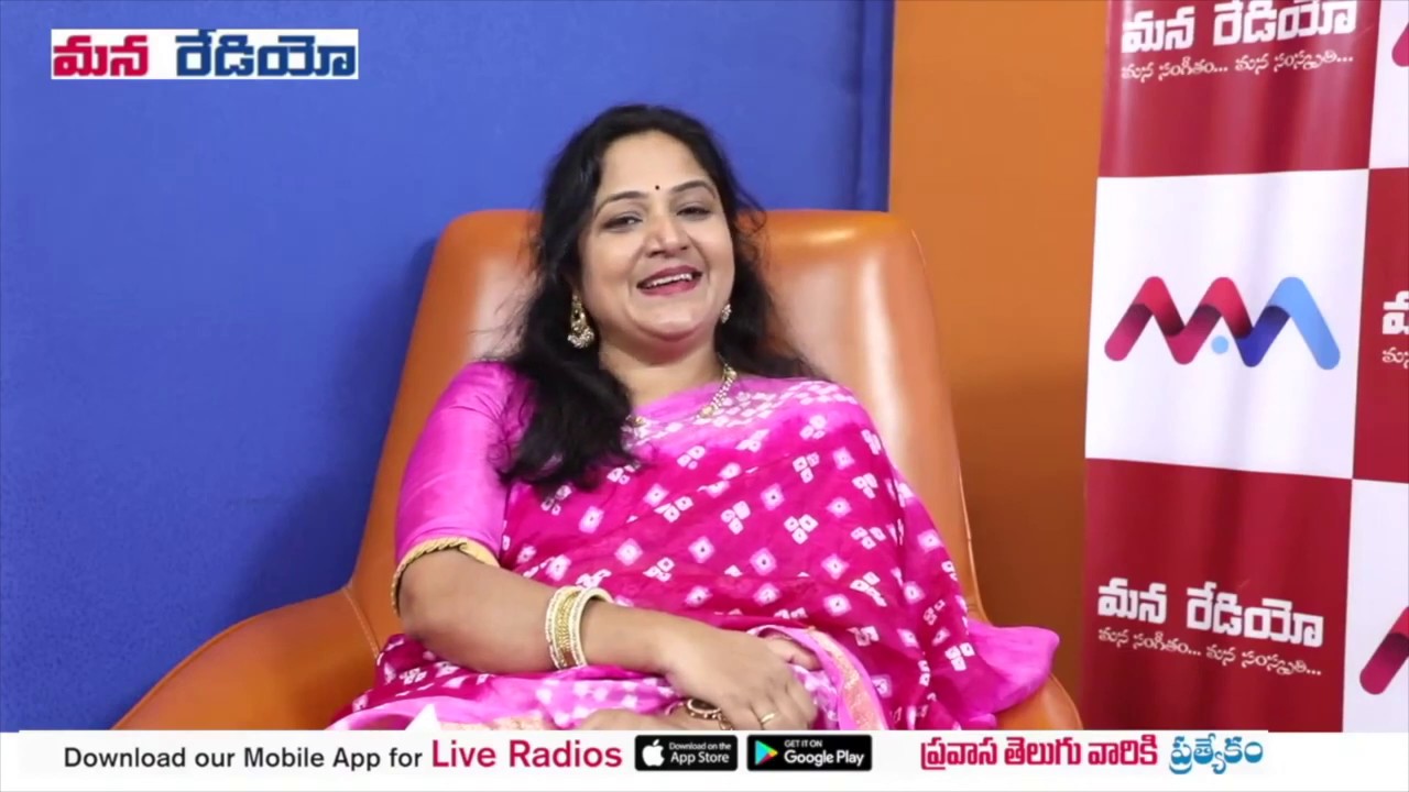 Thinnava Leda Ani Adigava Epudaina Song | Heart Touching Swaroopa Rani ...