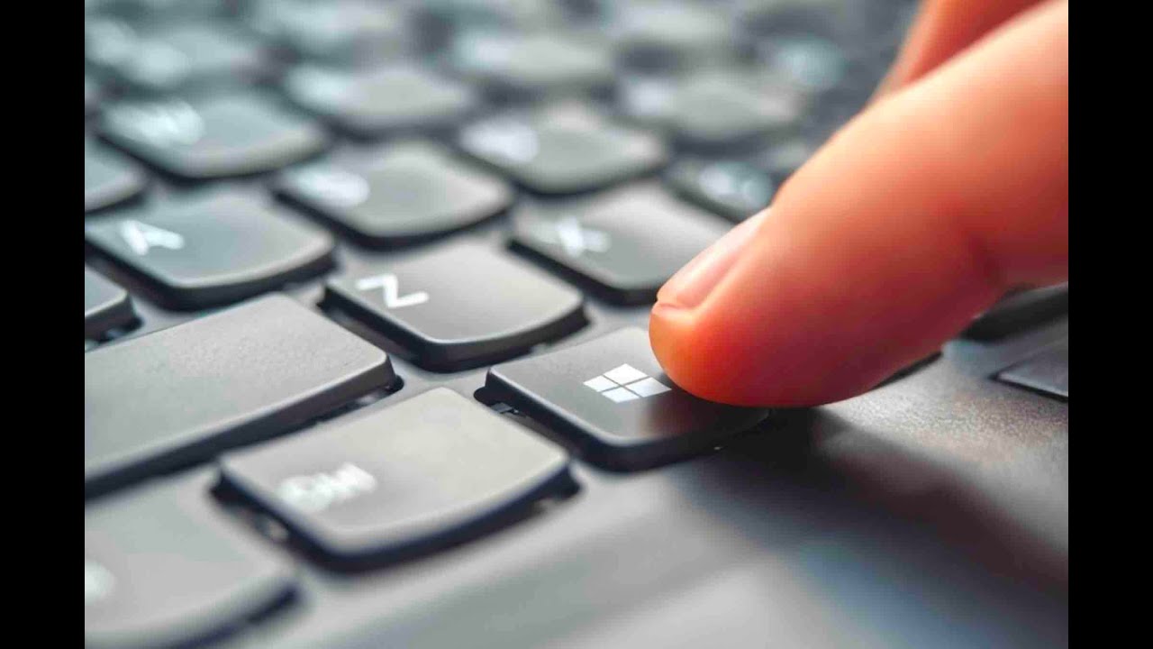 SOLVED! How To Reset The Computer To Start As Usual After ...