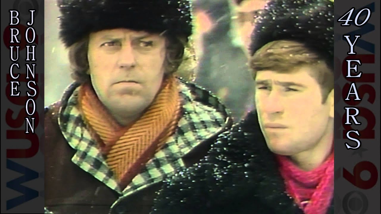 Bruce Johnson - YouTube