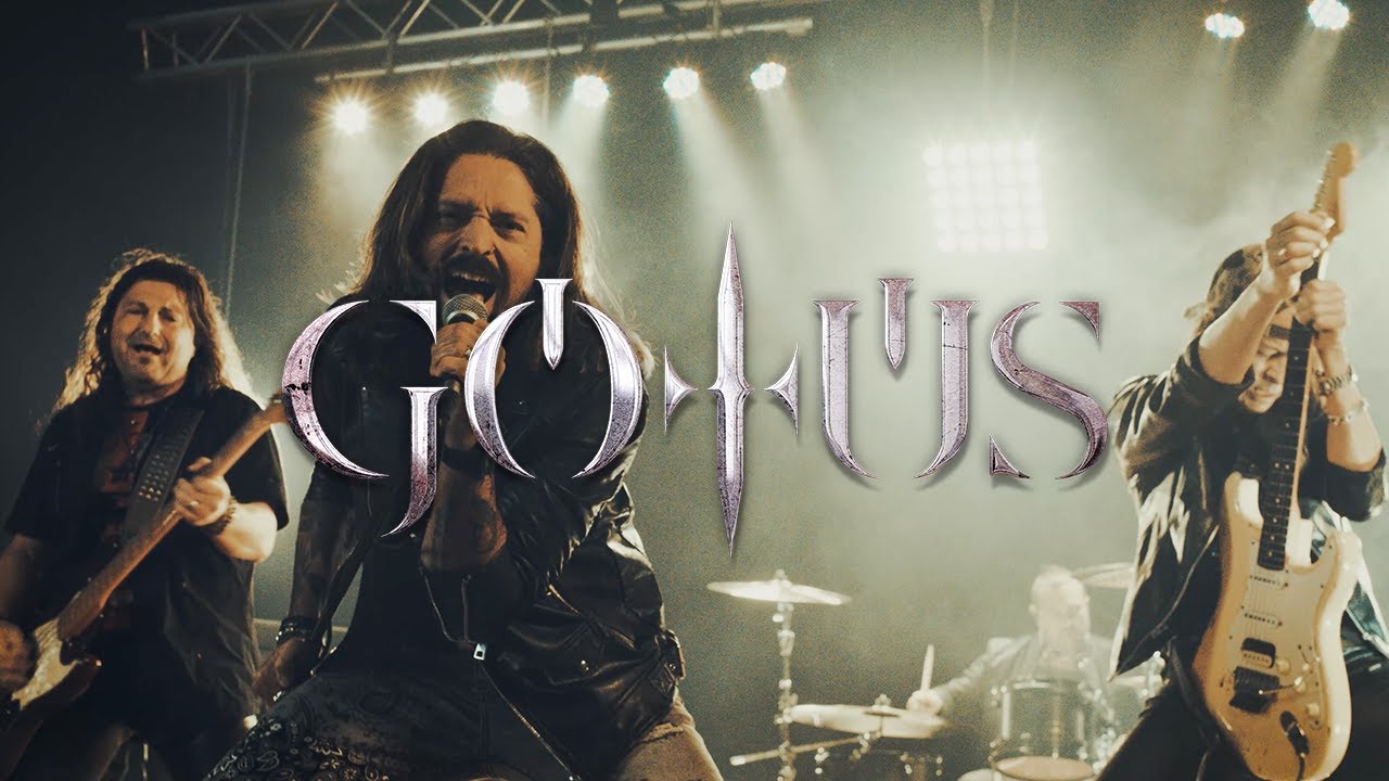 Gotus - "Take Me To The Mountain" Official Music Video - YouTube