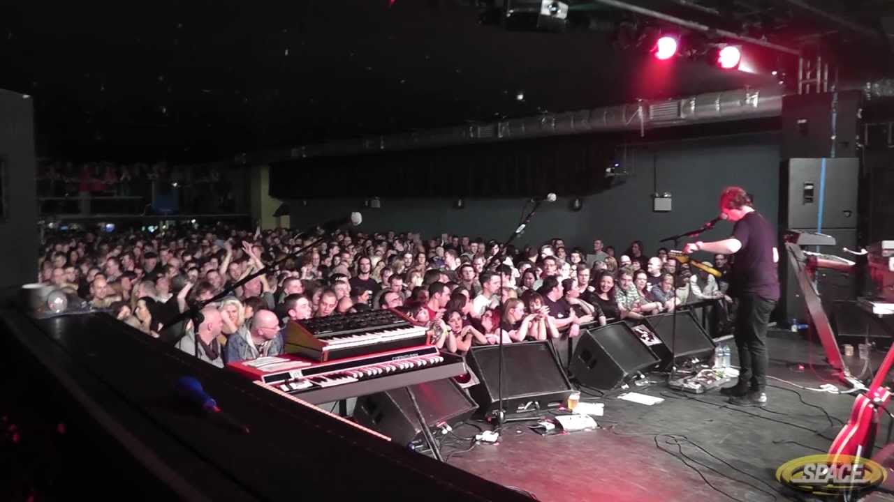 Interval (Space Live @ O2 Academy Liverpool 2011) - YouTube