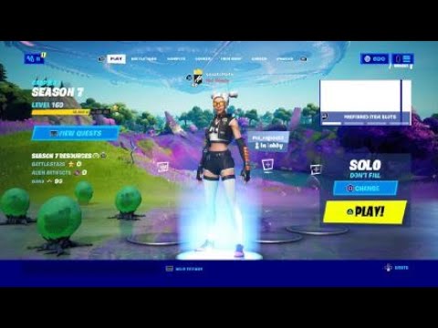 Fortnite Division 7 - YouTube