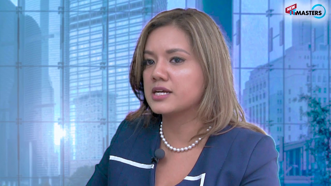 New IT Masters: Jenny Mercado, gerente de Operaciones y Cumplimiento IT ...