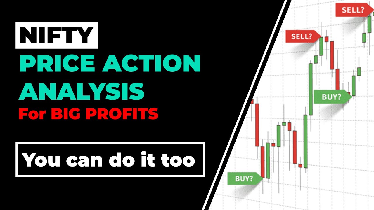 Intraday Trading PRICE ACTION Analysis | 11 August NIFTY | Price Action ...