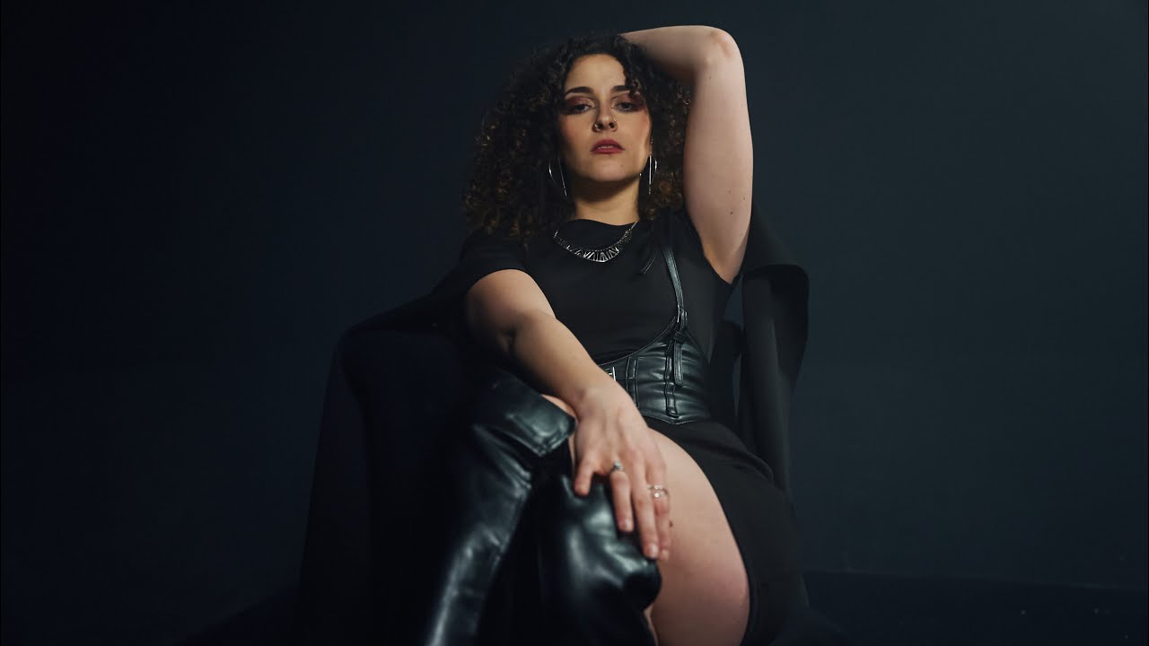 [OFFICIAL VIDEO] || LA GO EST MIMS - Brenda Hopes - YouTube