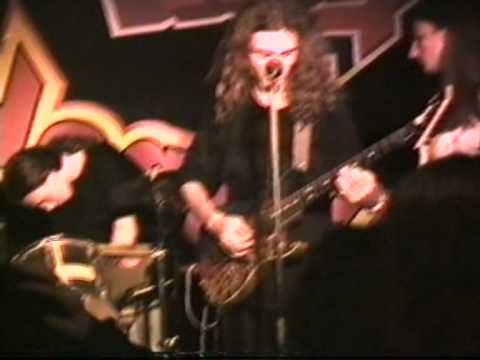 Taine - Cealalta parte (Live in Hard'n'Heavy 1996)