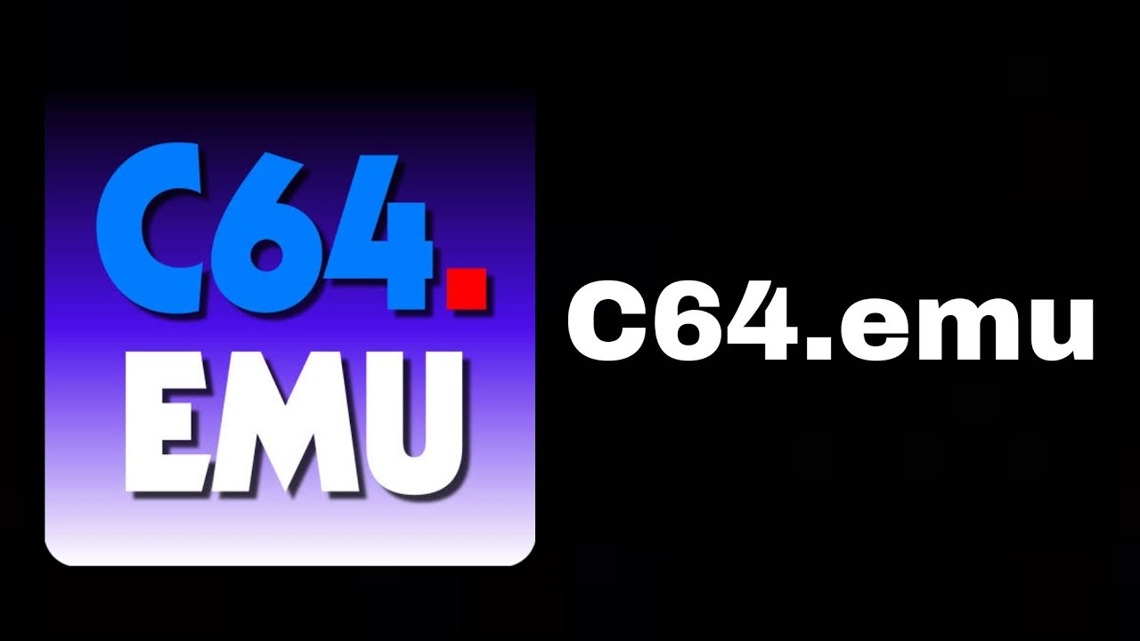 Park Patrol Gameplay C64 Emulator | Poco X3 Pro - YouTube