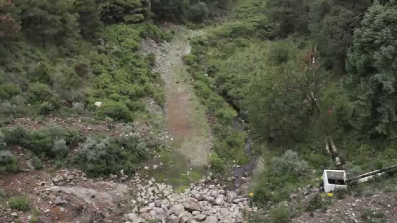 Documental Jilotzingo - YouTube
