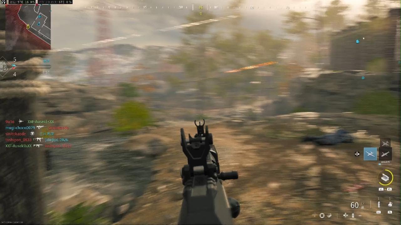 【Call of Duty】CoD練習中！#325 - YouTube