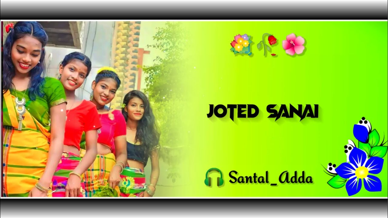 Santali ringtone | New Santali Ringtone 2024 | Santali Ringtone 2024 ...