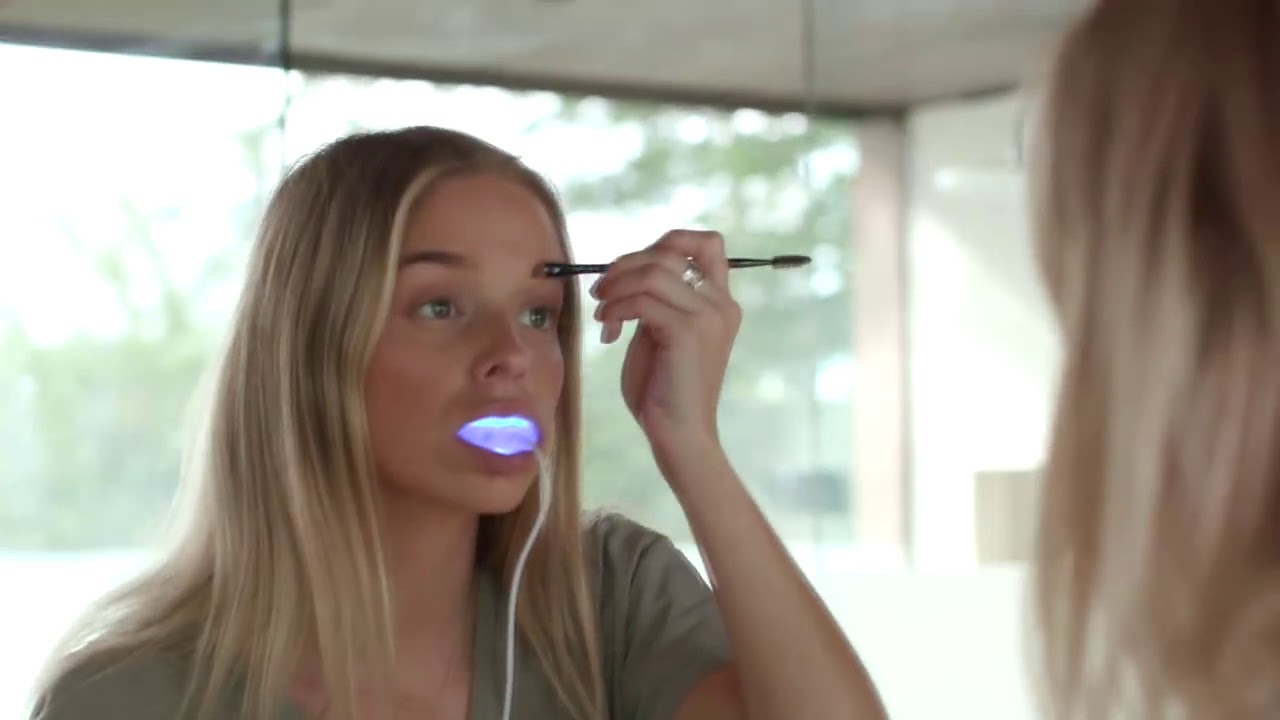 Snow Teeth Whitening - The Teeth Whitening That All The Celebrities Are ...