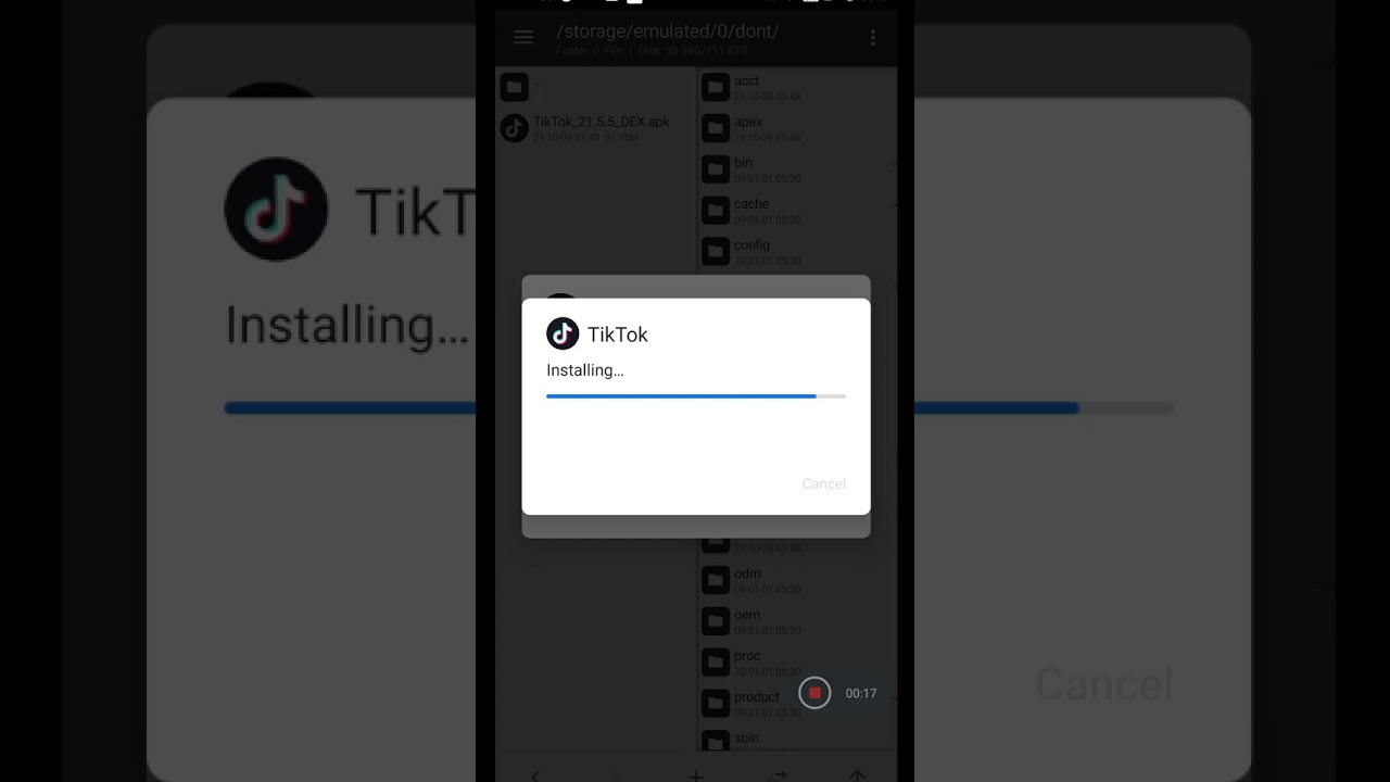 How To Login/Signup in TIKTOK😊 - YouTube