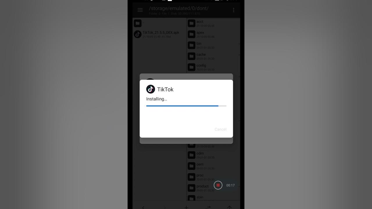 How To Login/Signup in TIKTOK😊 - YouTube