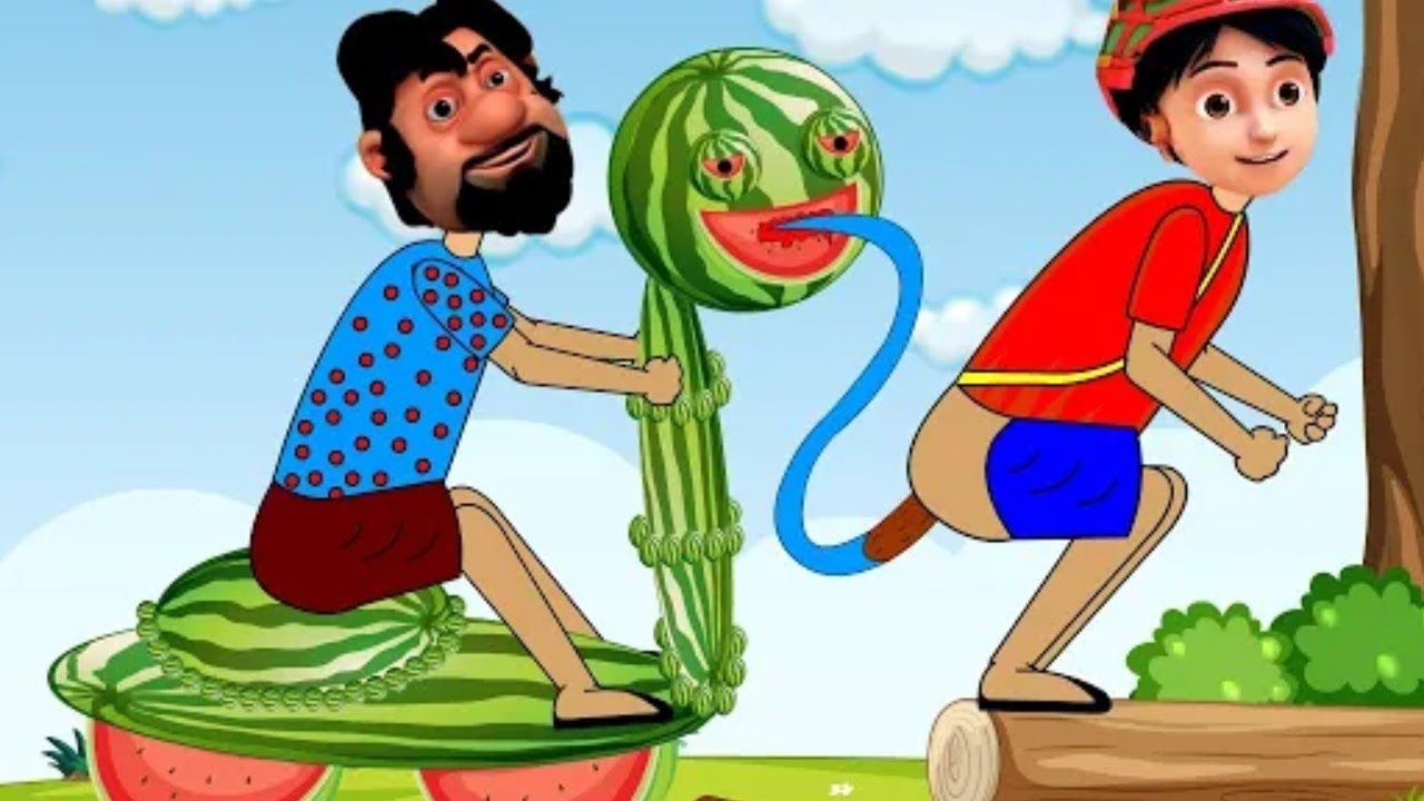 John 🆚 Shiva potty🤣 Funny video #anuragjaiswal - YouTube