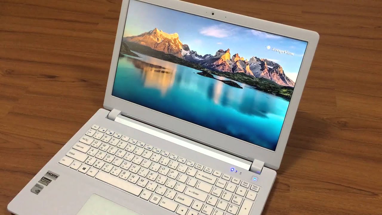 CJS WX-350 播放 Full HD 影片錄影 by 硬是要學 - YouTube