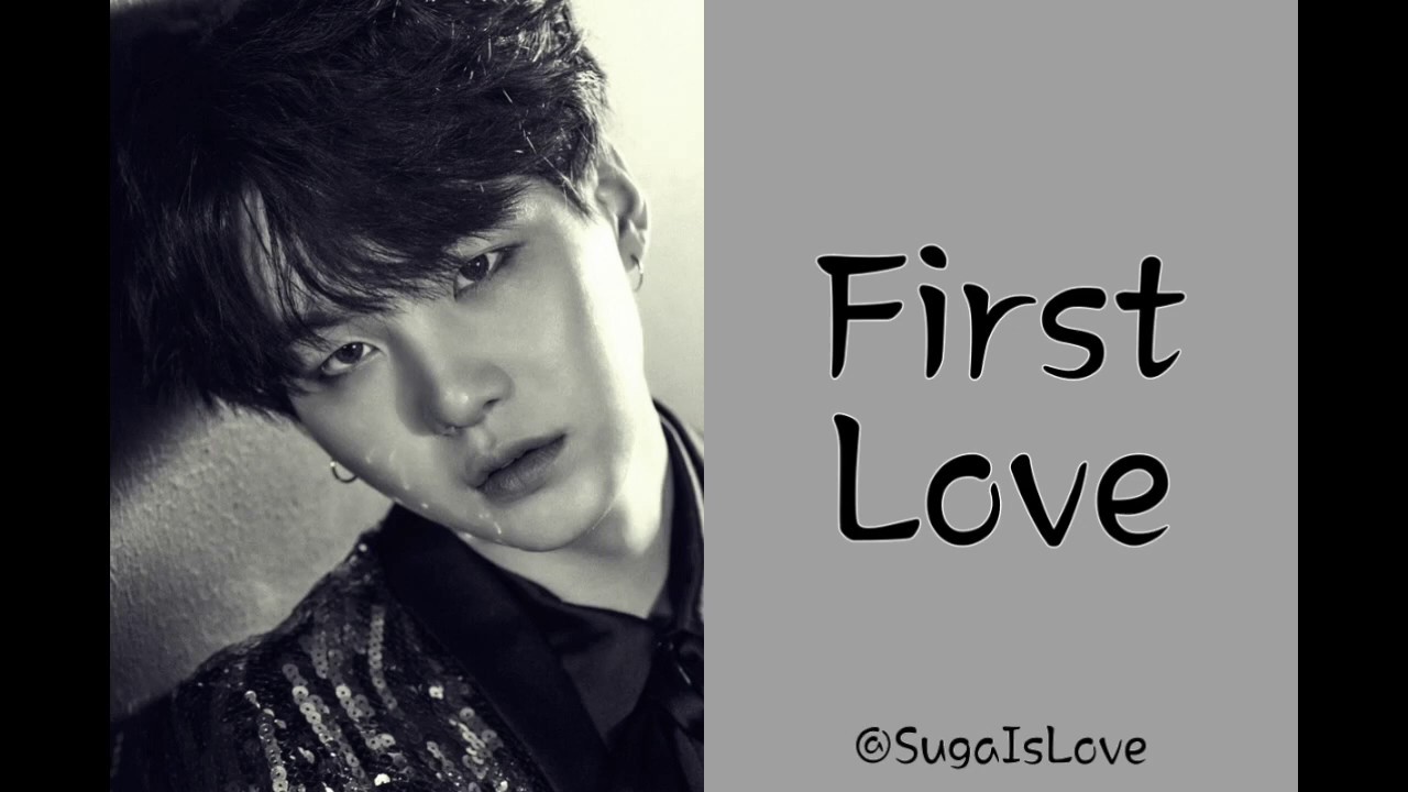 {늘예솔 커보팀} 방탄소년단(BTS) - First Love (화월 Solo) 커버 - YouTube