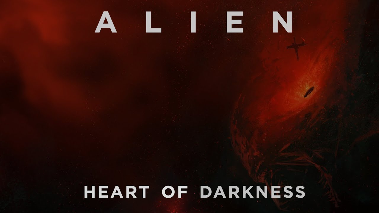 Intro RPG "ALIEN Heart of Darkness" VO - YouTube