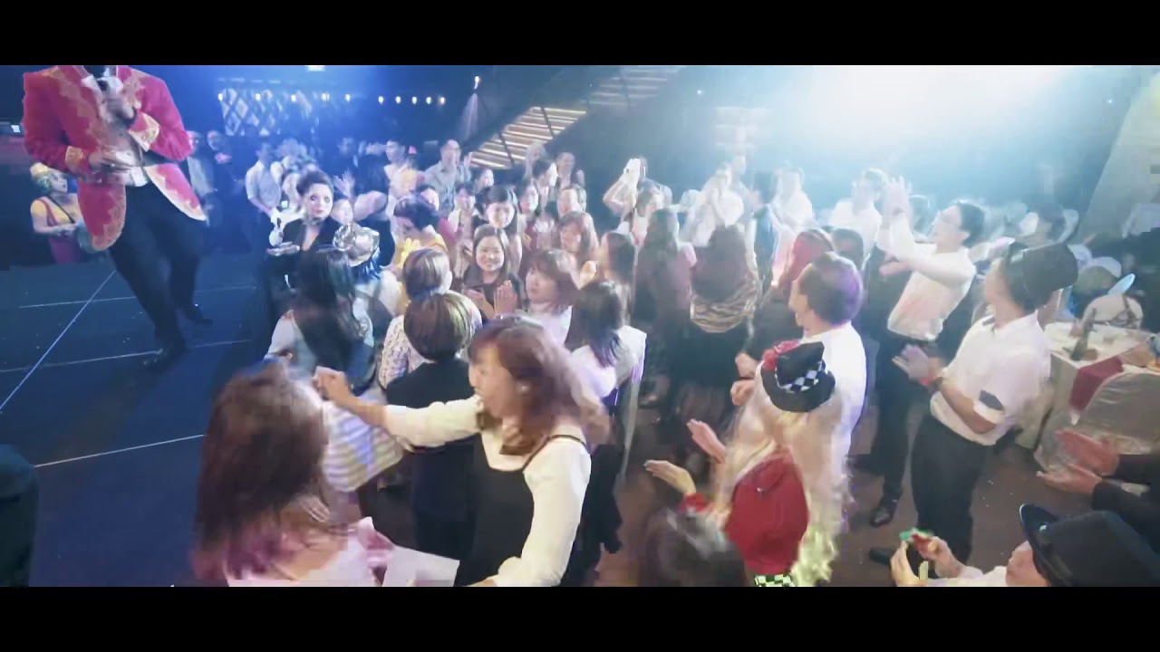 Third Prize- Emcee goes nuts and starts rapping - YouTube