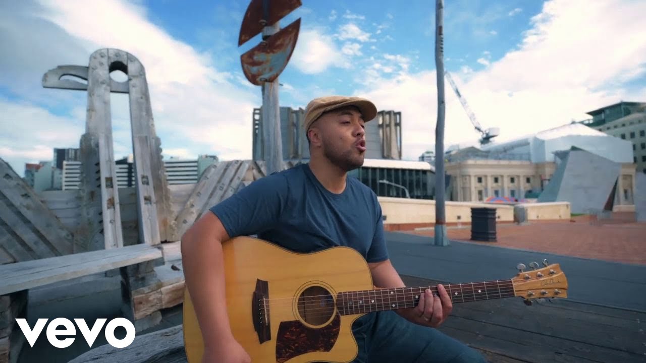 Tomorrow People - Can't Nobody (Official Music Video) - YouTube
