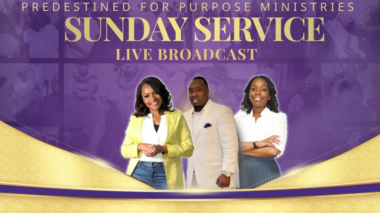 🕊️ PFP Sunday Service w/ Overseer Monique Ross & PFP Praise Team - YouTube