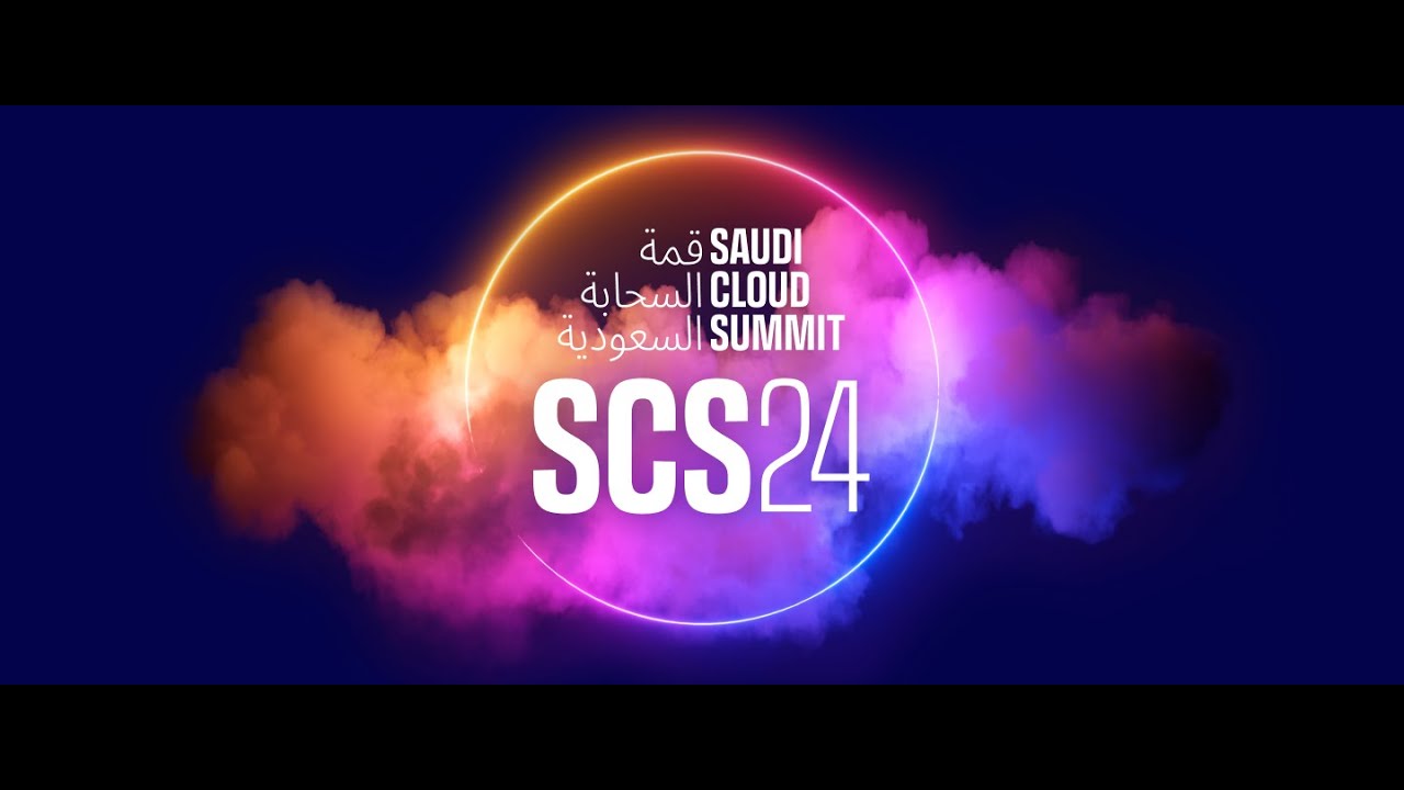 Saudi Cloud Summit 2024 recap video Bexprt - YouTube