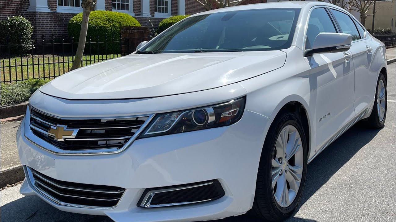 How to replace a 2017 Chevy Impala Transmission Control Module TCM ...