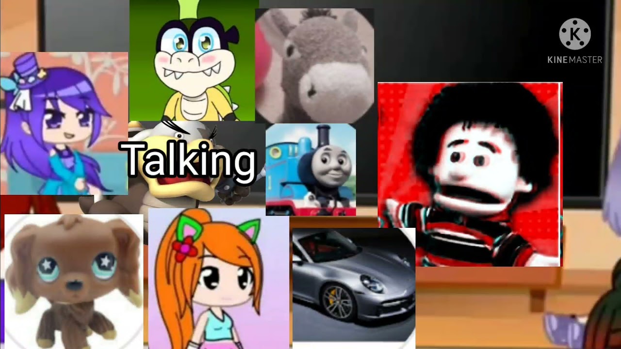 Roy Gethard in a nutshell - YouTube