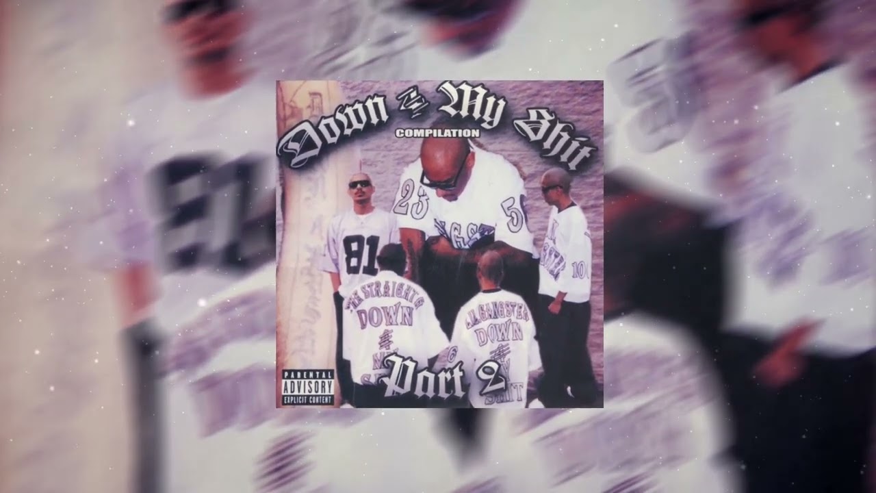 Lil Gangster x Brownside │G-Funk Westcoast Type Beat │ "Xhale" - YouTube