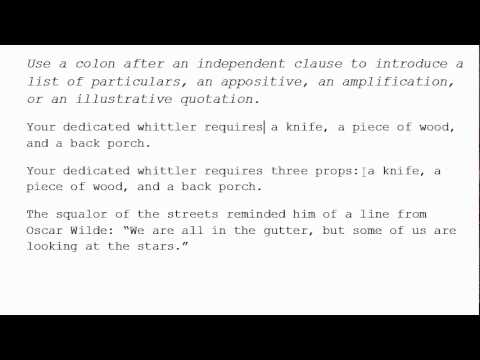 How to Write Better No.7: Strunk & White's Elements of Style: Usage ...