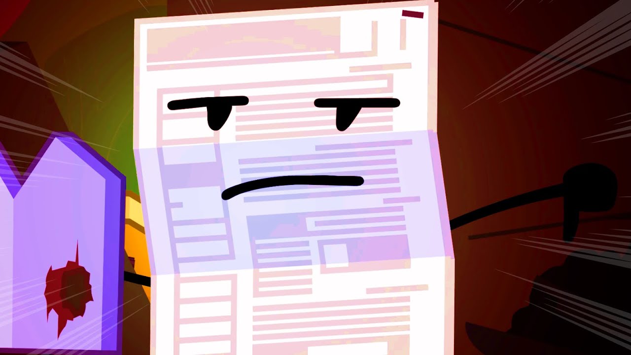 Womp Womp! (TPOT 14) - YouTube