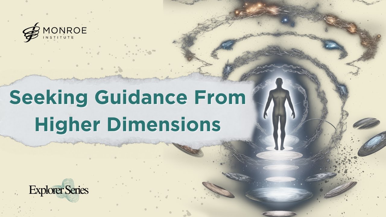 Energy Fields and Vibrations Between Entities #32 - YouTube