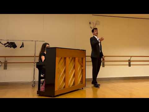 Bella Siccome - Emilio Lopez Felix - YouTube