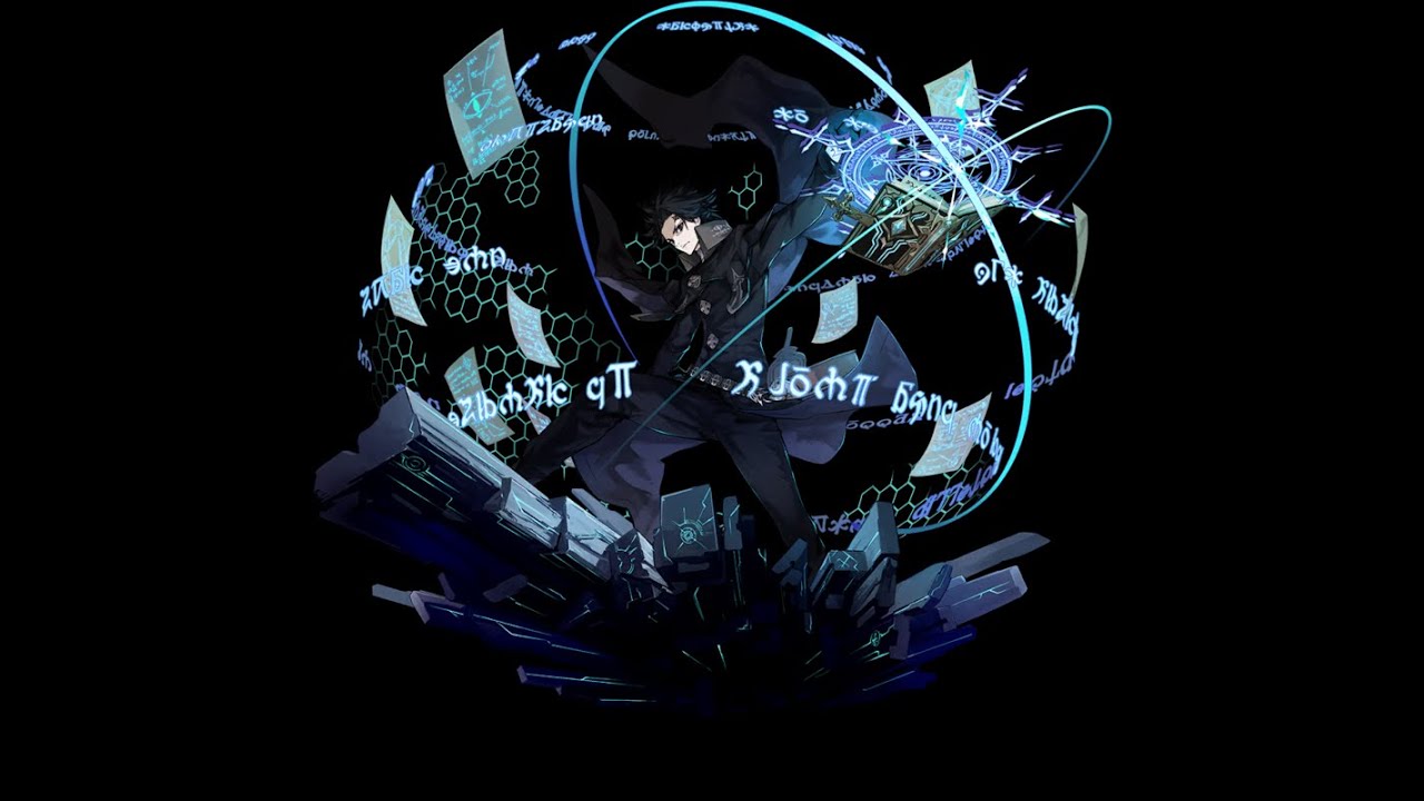 The Alchemist Code JP Sol J+ Skill Showcase - YouTube