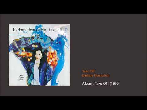 Barbara Dennerlein – Take Off! | Releases | Discogs