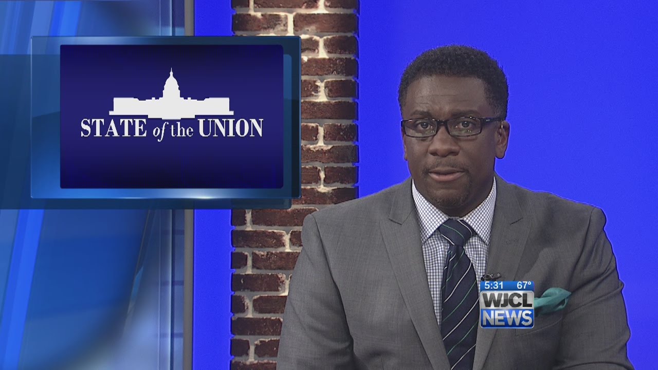 WJCL 22 News at 5 12115 - YouTube